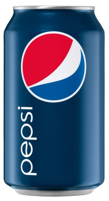 Pepsi cola 0,33l plech | DeliveryOffice.cz